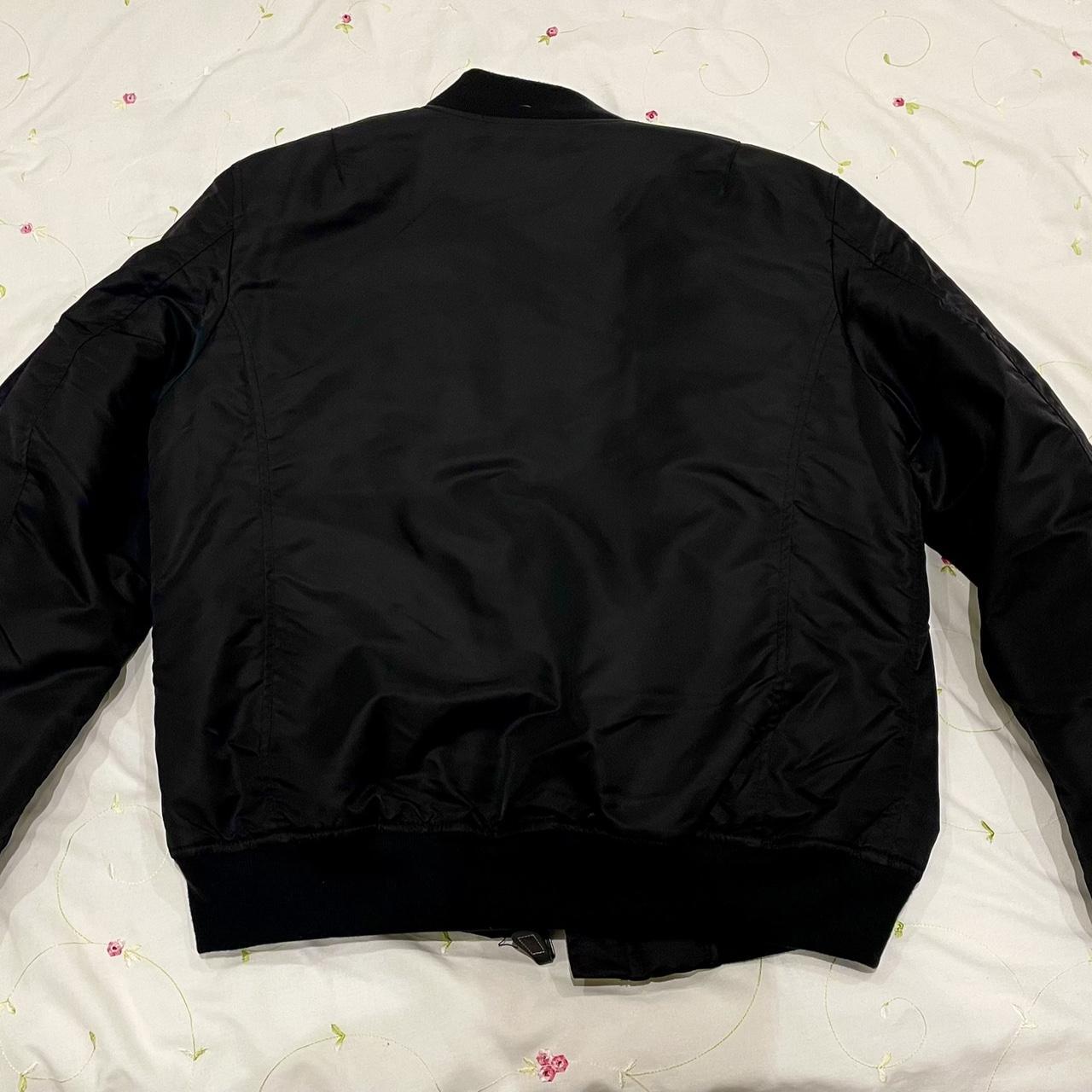 Air Forces Bomber Jacket Legit Schott Bomber Jacket... - Depop