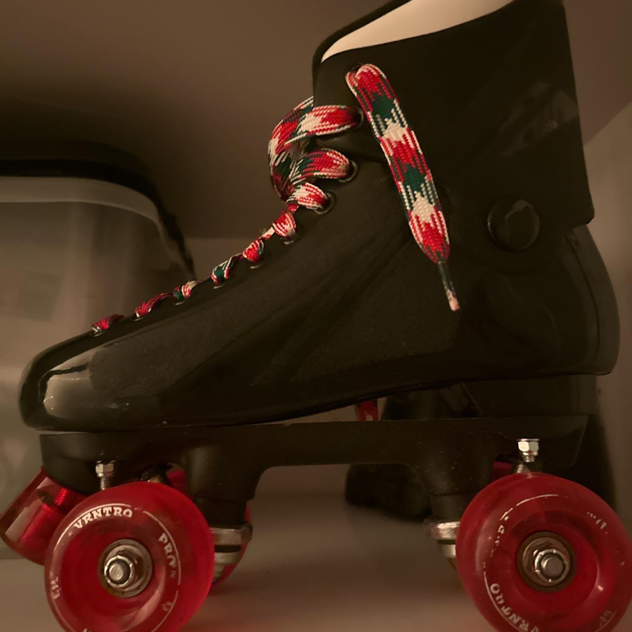 turbo skates - Depop