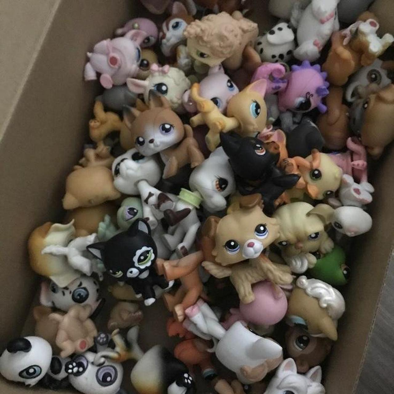 LPS LOT ISO CHECK DESCRIPTION!! ‼️DO NOT BUY THIS... | Depop