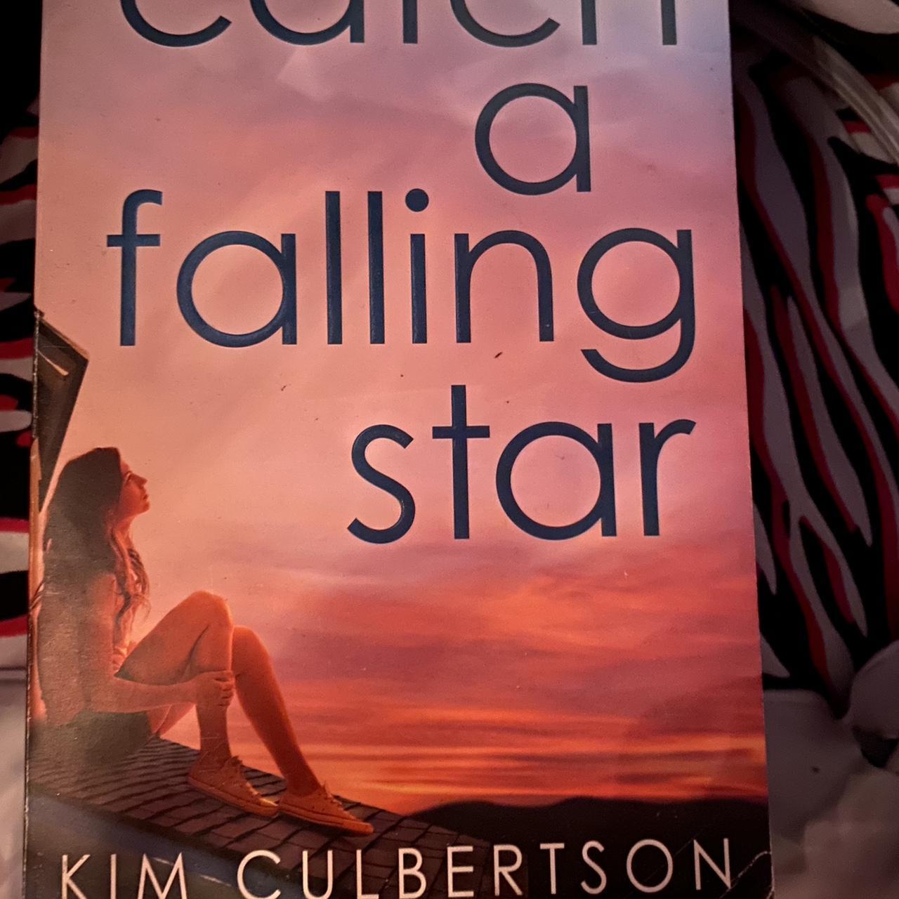 Catch a Falling Star by Kim Culbertson - Depop