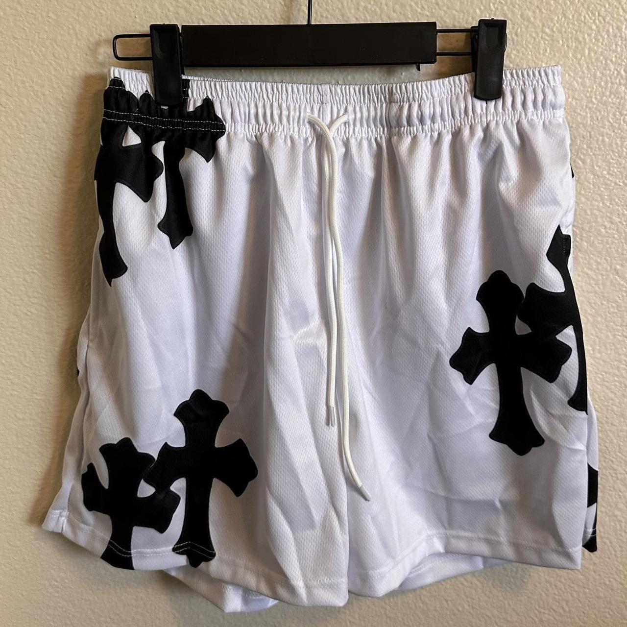 Custom shorts Brand new in bag Sizing goes from... | Depop