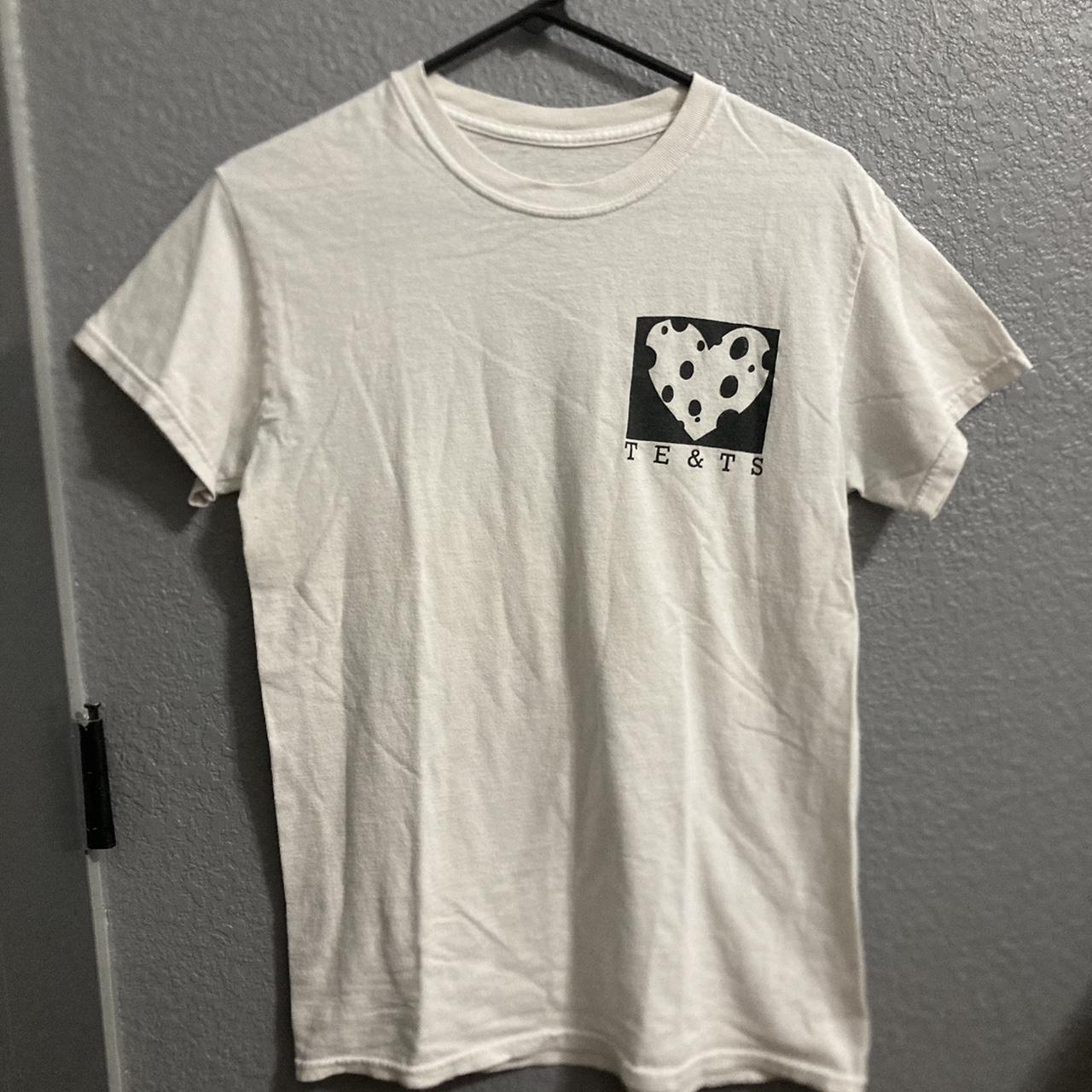 The Fall Of Troy "Thomas Erak And The Shoreline"... - Depop