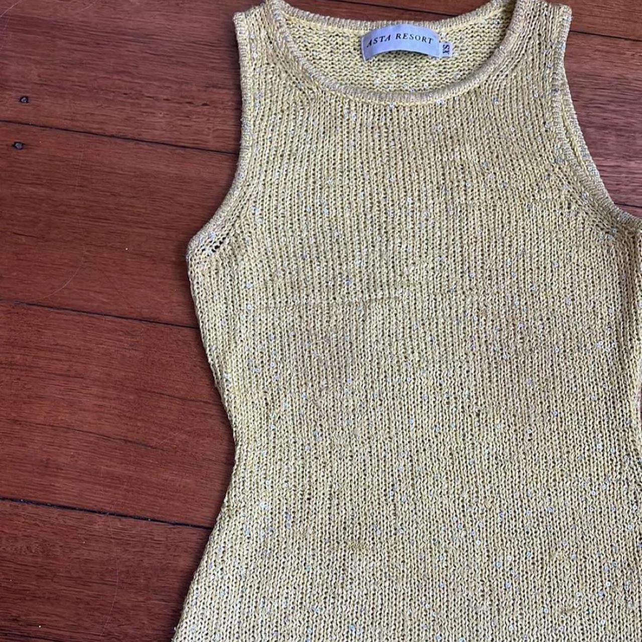 Asta resort set - not sold anymore Few pulls due to... - Depop