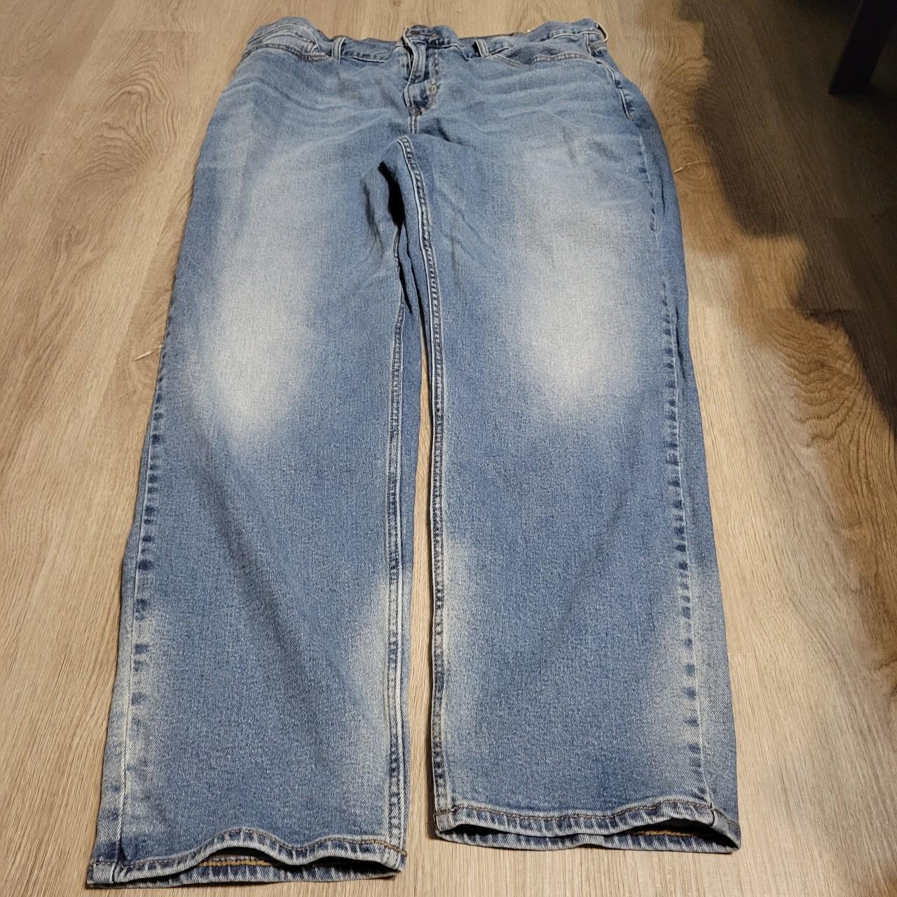 Y2k JNCO Like Skater Dice Embroidery Patch Baggy... - Depop