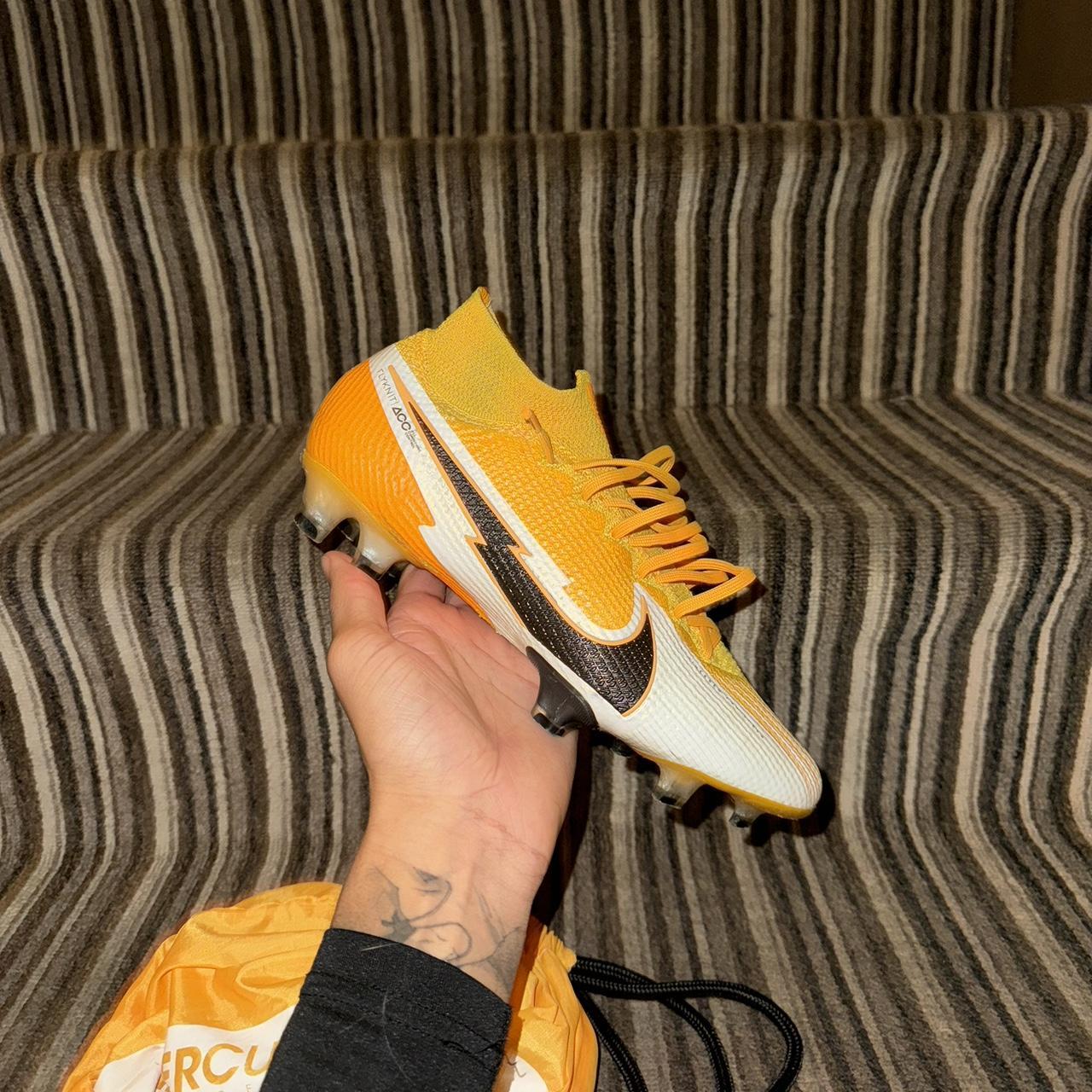 Nike Mercurial Superfly 13 Elite Comes with box and... - Depop