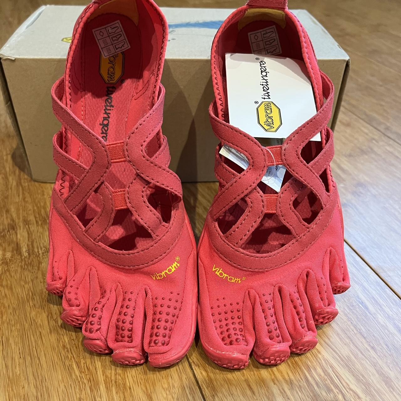Vibram Five Fingers RRP £85 Brand new Boxed - Depop