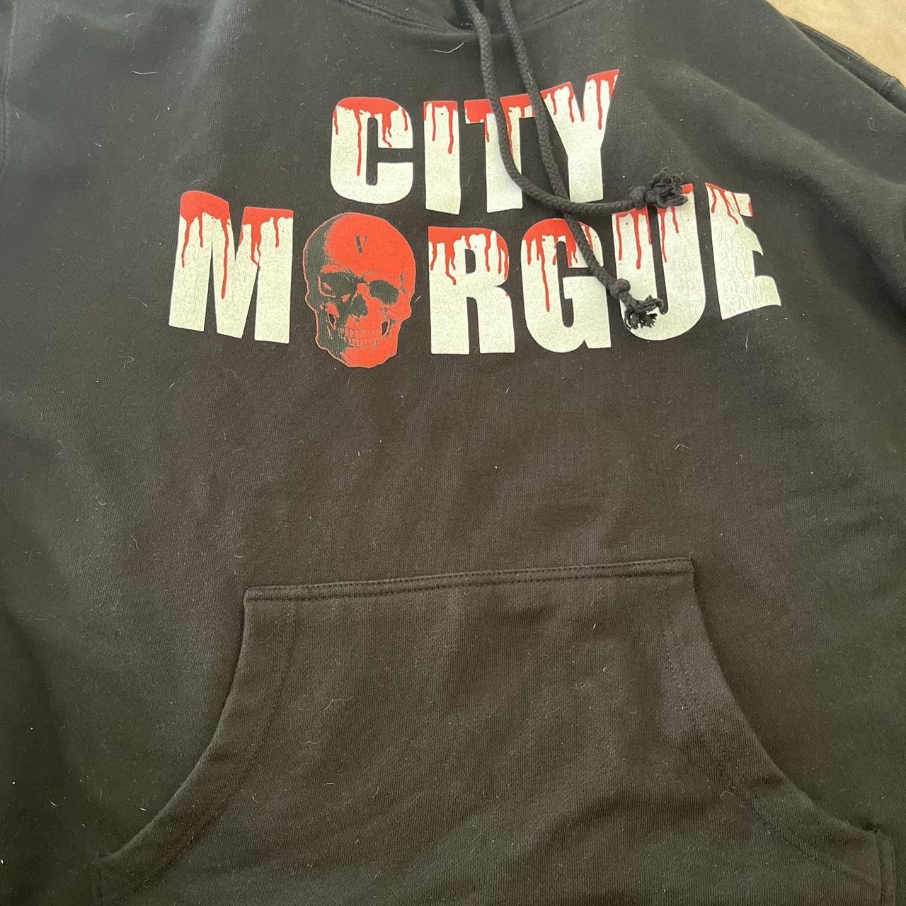 Real Vlone I already washed it so don’t... - Depop