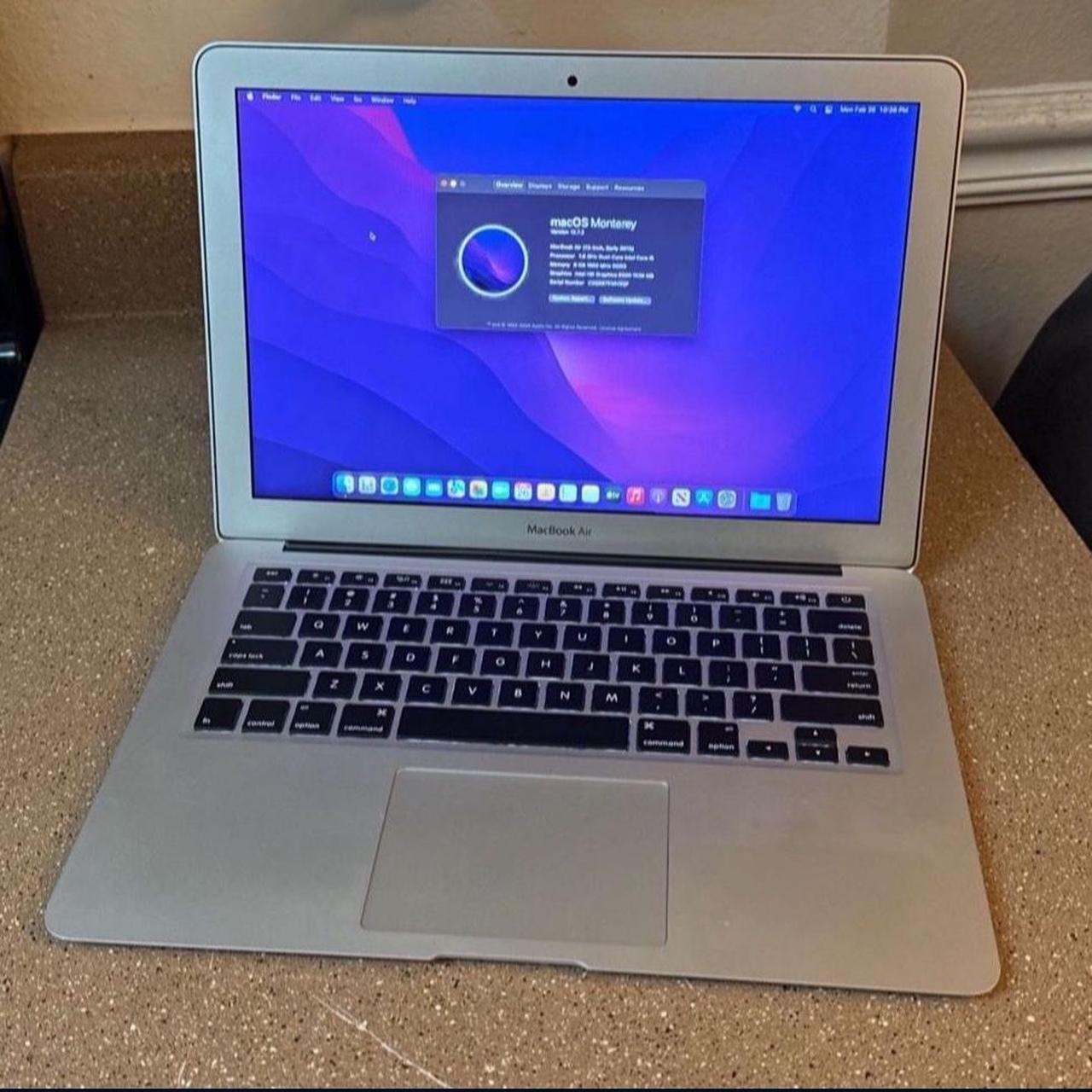 2015 macbook air DM BEFORE BUYING - Depop