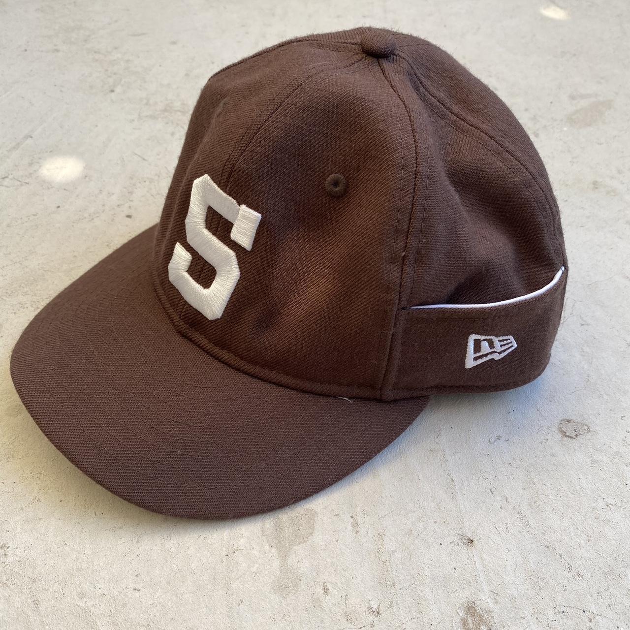 New era Fast Times fitted cap. Sick felt like... | Depop