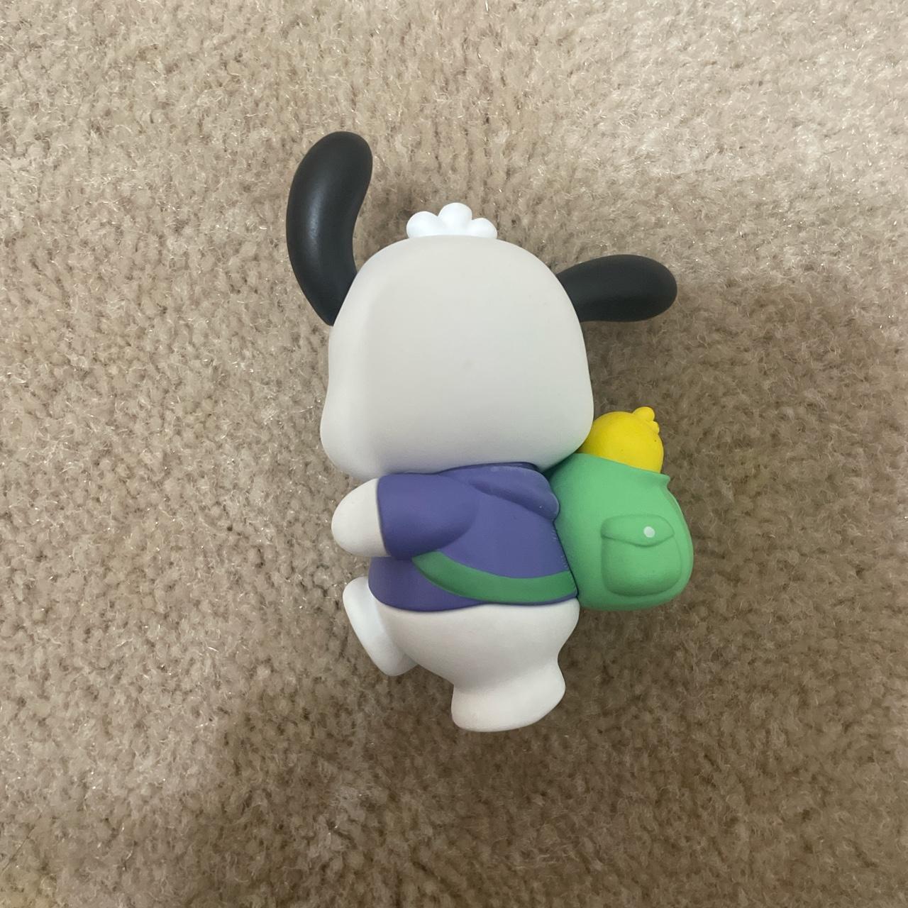 Pochacco Back to School series (Class is... | Depop
