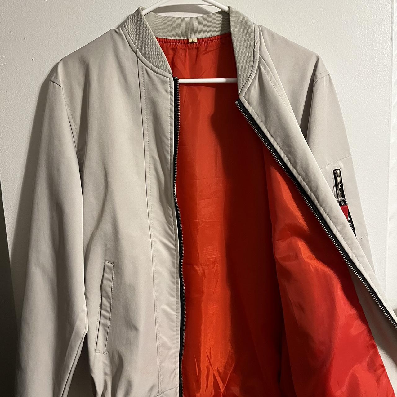 Tokyo Revengers Cosplay Walhalla Bomber jacket - Depop
