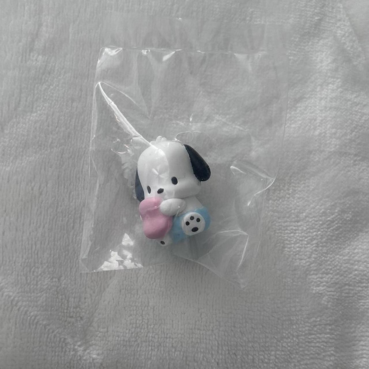 ა Cute mini pochacco ໒‧˚ -small #sanrio... - Depop