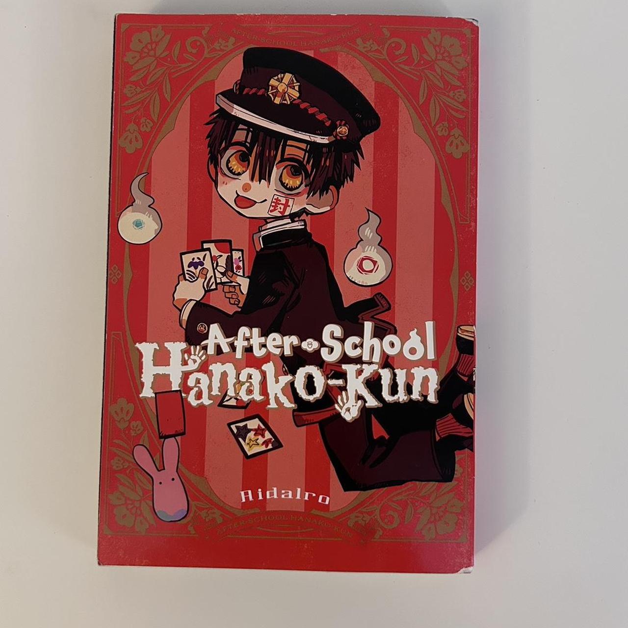 Tbhk ࿐ #manga #toiletboundhanakokun #tbhk - Depop