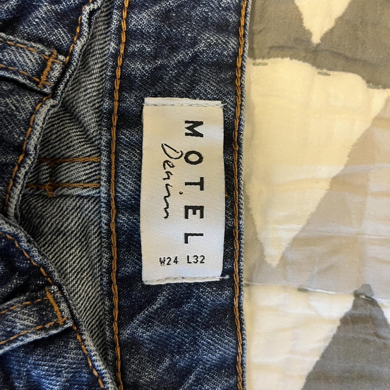 Motel Rocks Jeans Depop