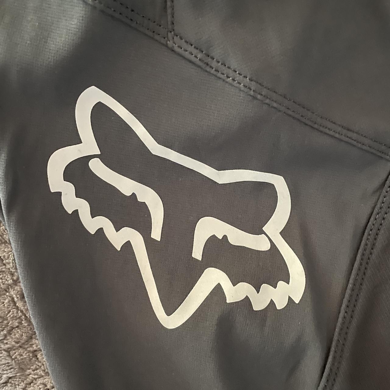 Fox racing cyclists defender pants - Depop
