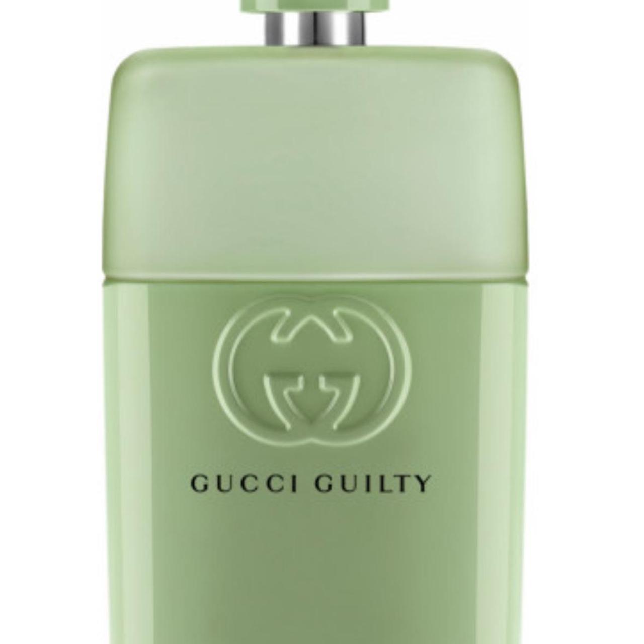 Gucci Guilty Love Edition Pour Homme 1.6 Fl Oz Eau... - Depop