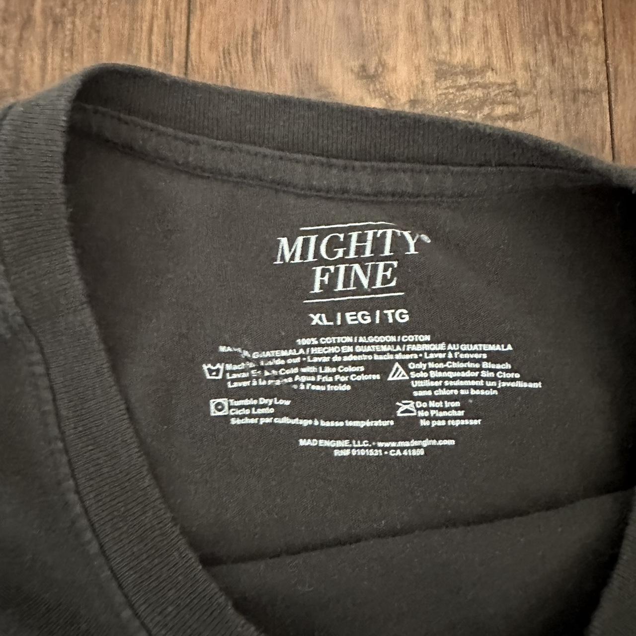 Target Oversized Graphic Tee good condition. size... - Depop