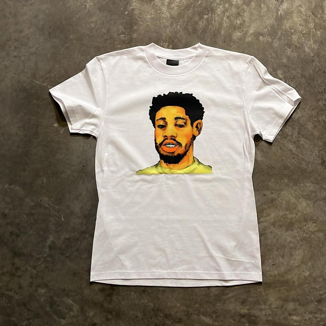 Veeze Merch “1of1” Multiple sizes - Depop