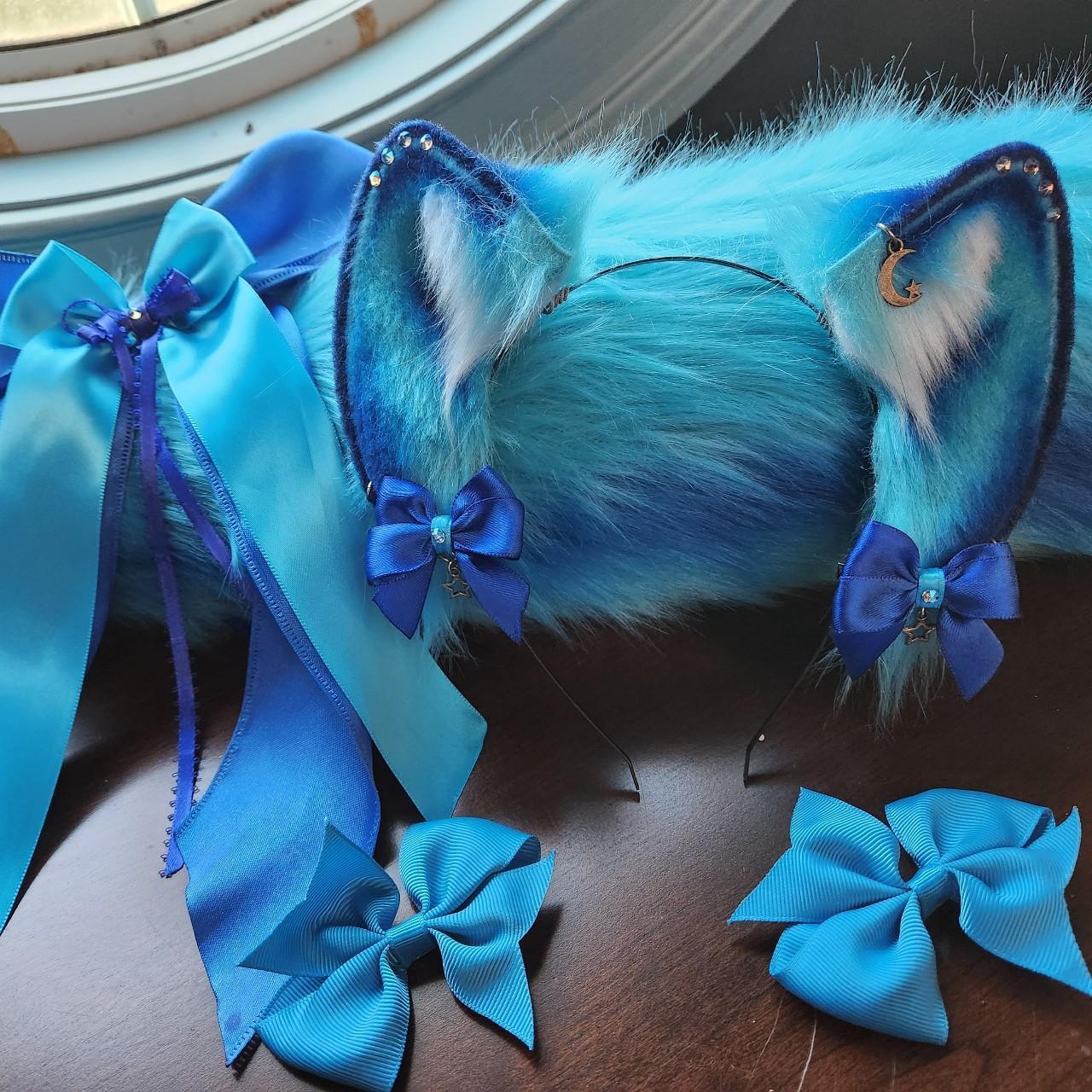 2018 AC Fox Set Entertaining offers. Not... - Depop