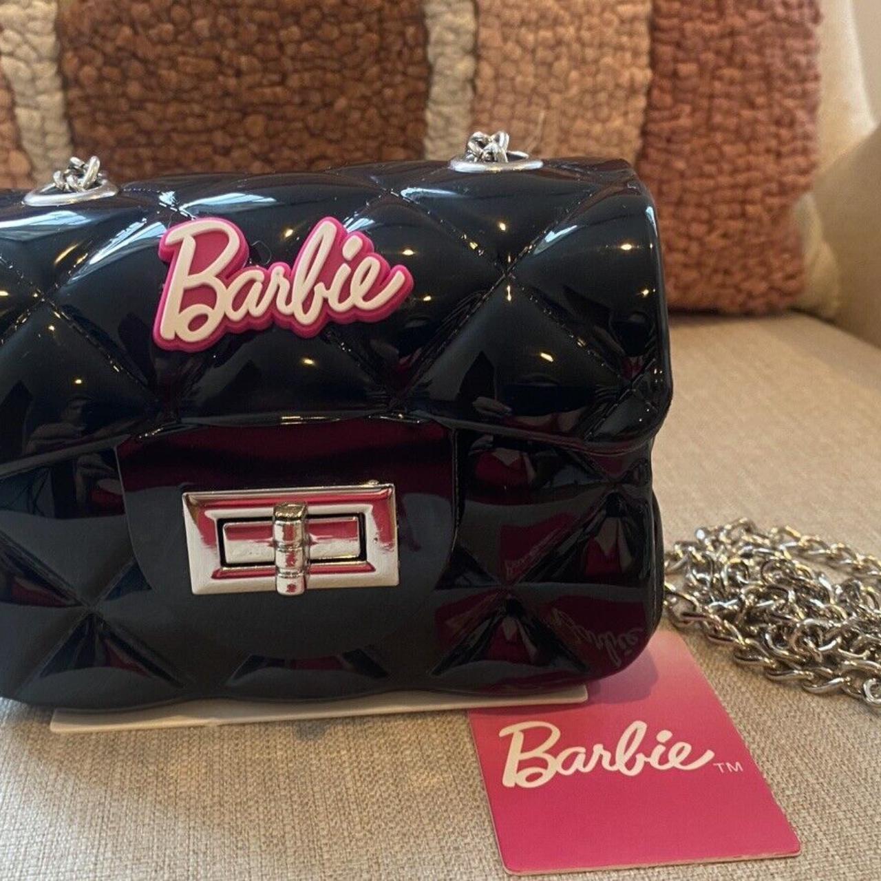 Miniso x BARBIE QUILT MINI Bag - brand new with tags... - Depop