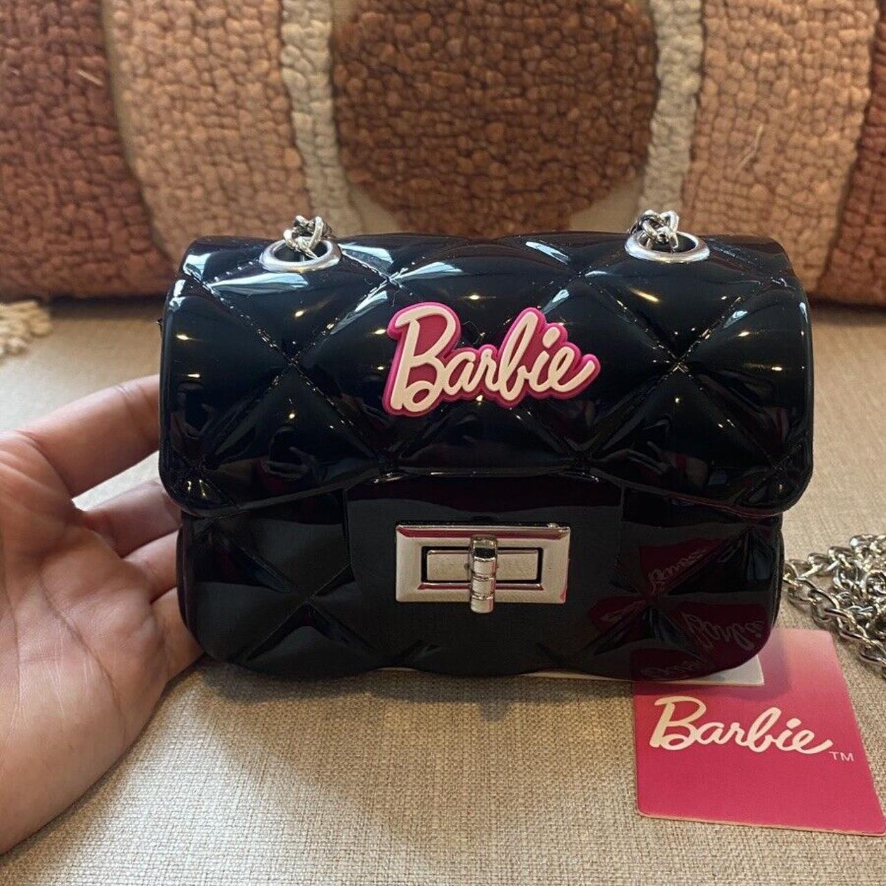 Miniso x BARBIE QUILT MINI Bag - brand new with tags... - Depop
