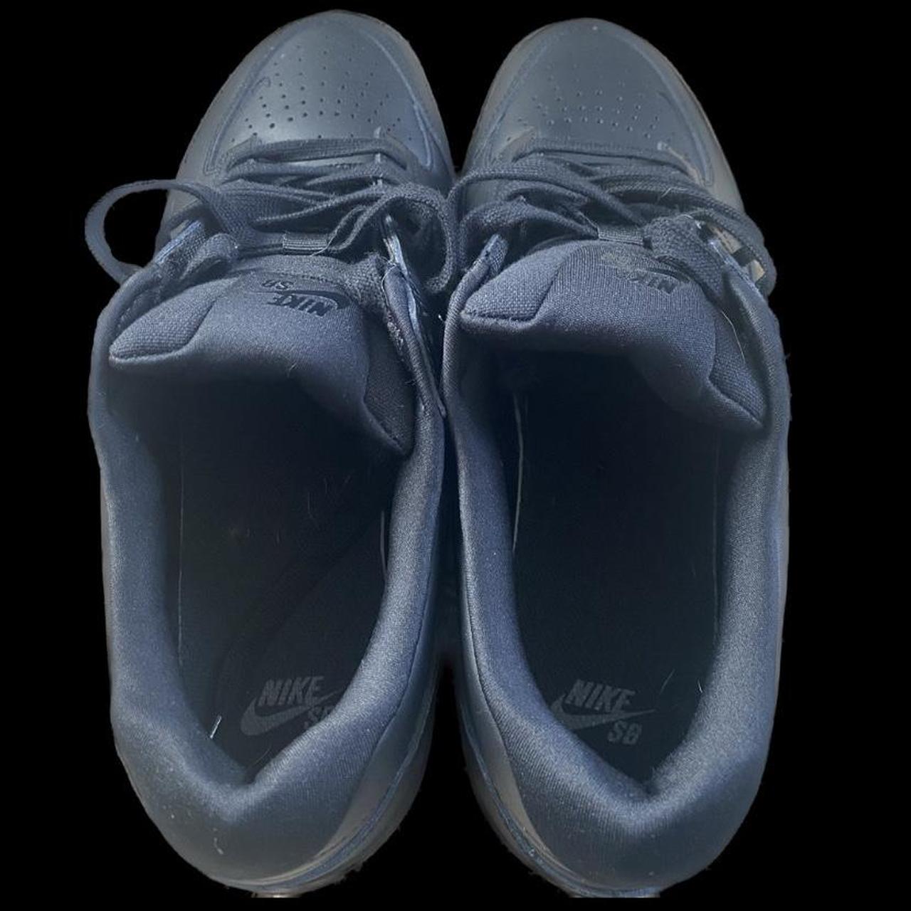 SHEESHHHH NIKE SB, never worn got the box, ready to... - Depop