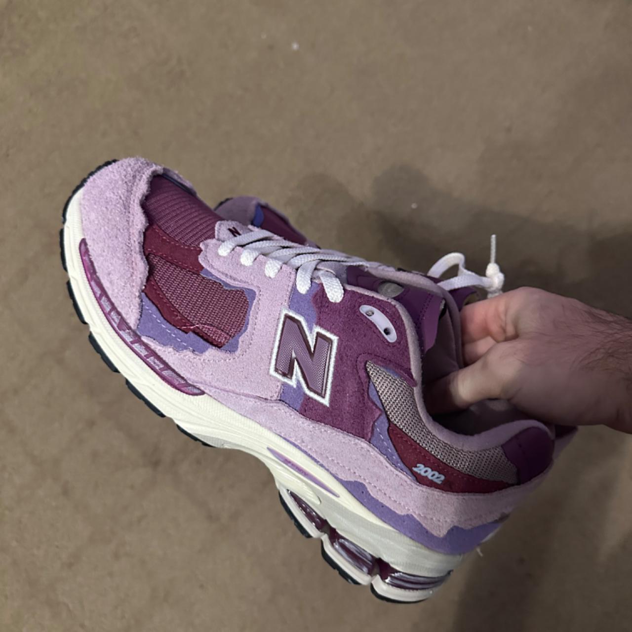 New Balance 2002r R E P Box included - Depop