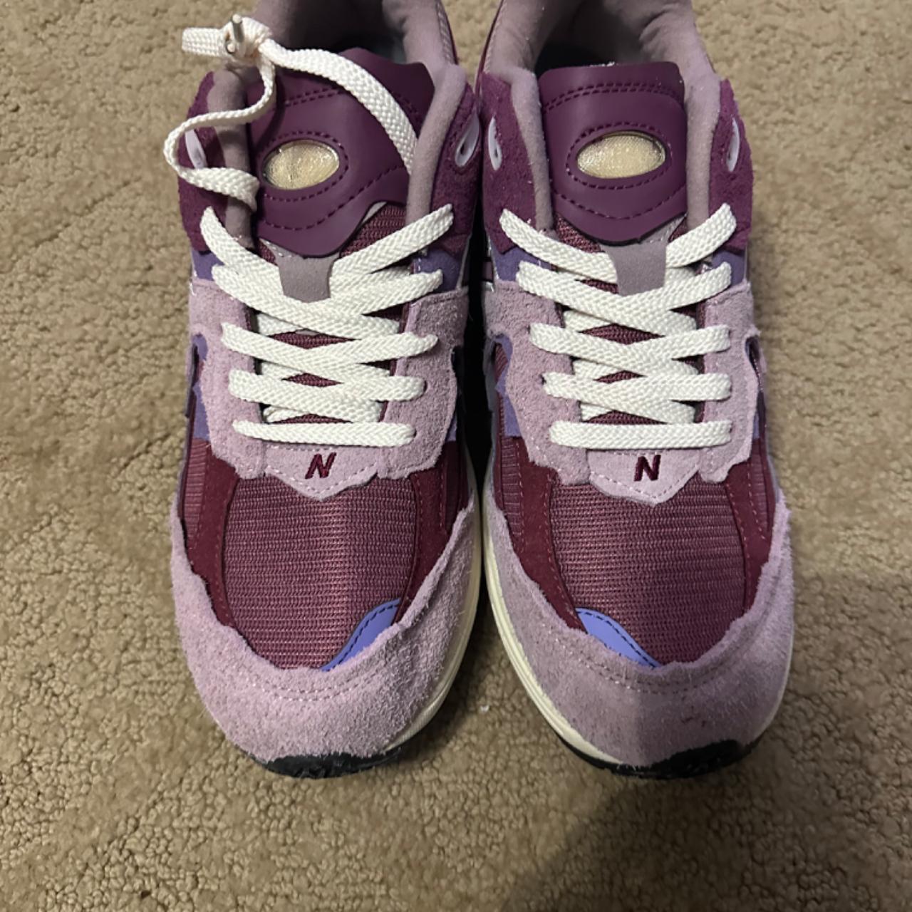 New Balance 2002r R E P Box included - Depop