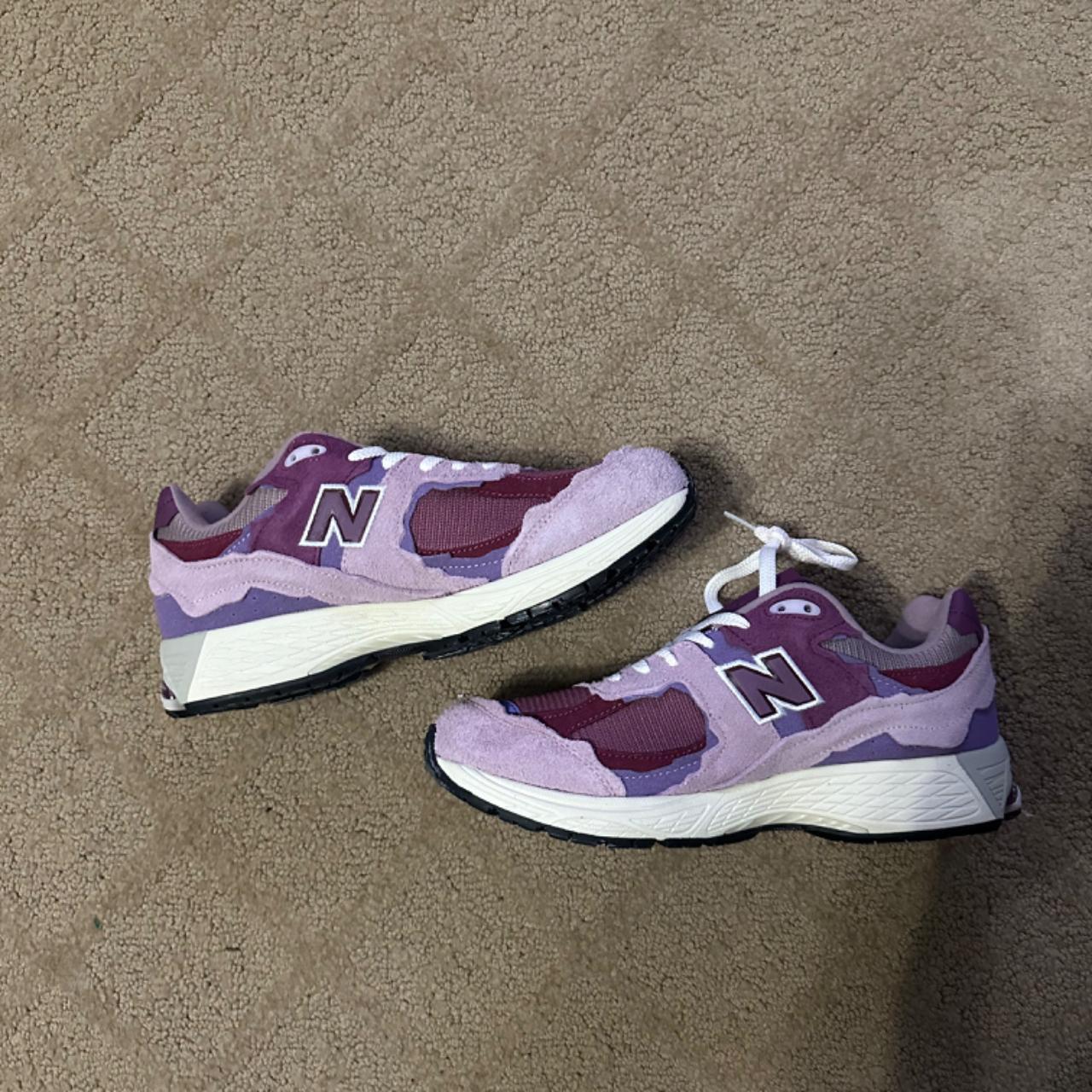 New Balance 2002r R E P Box included - Depop
