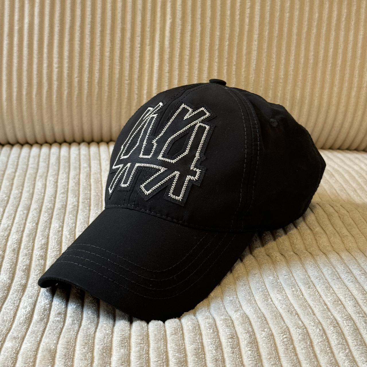 44 Label Group Hat - Depop