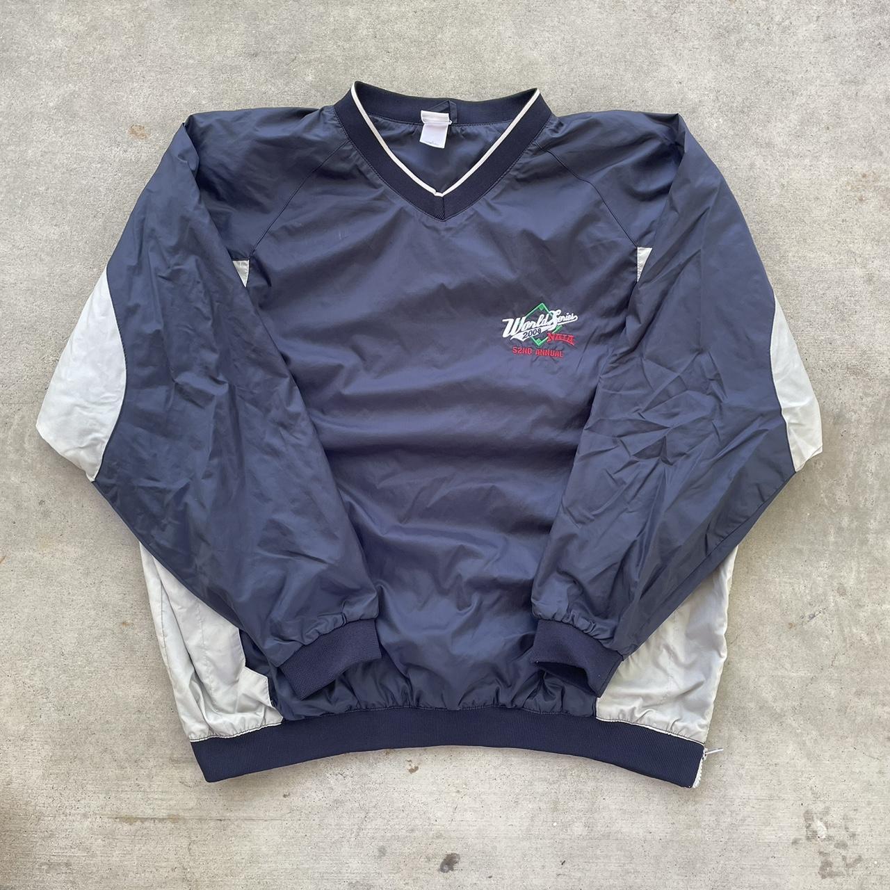 Badger Wind Breaker ‼️ Size L. Great condition - Depop