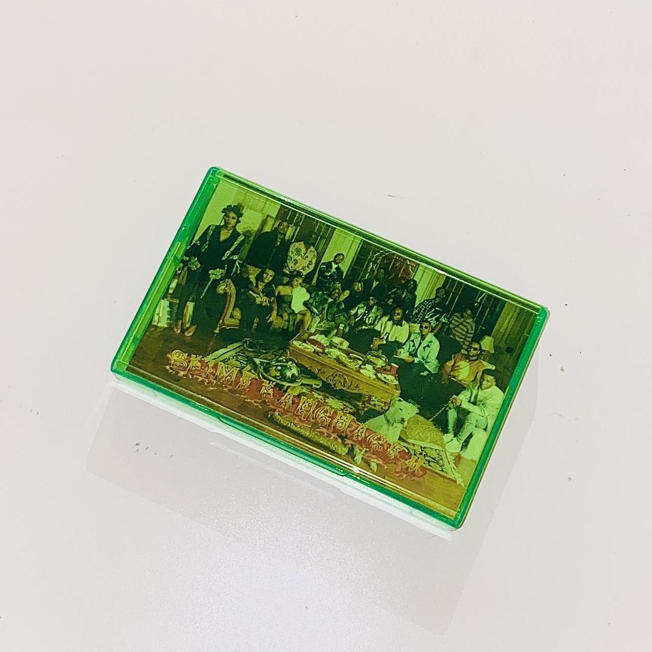 Young thug slime language 2 cassette Limited to 1k... - Depop