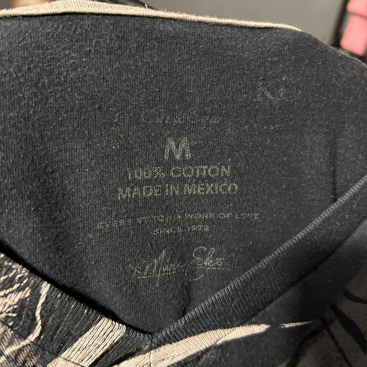 Early 2000s Mark Ecko y2k t-shirt Price is negotiable‼️ - Depop