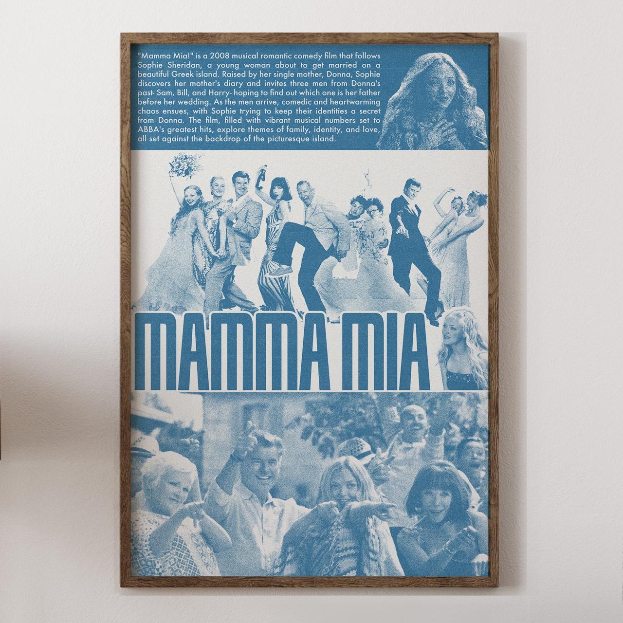 hi! i’m a graphic designer and design these posters,... | Depop