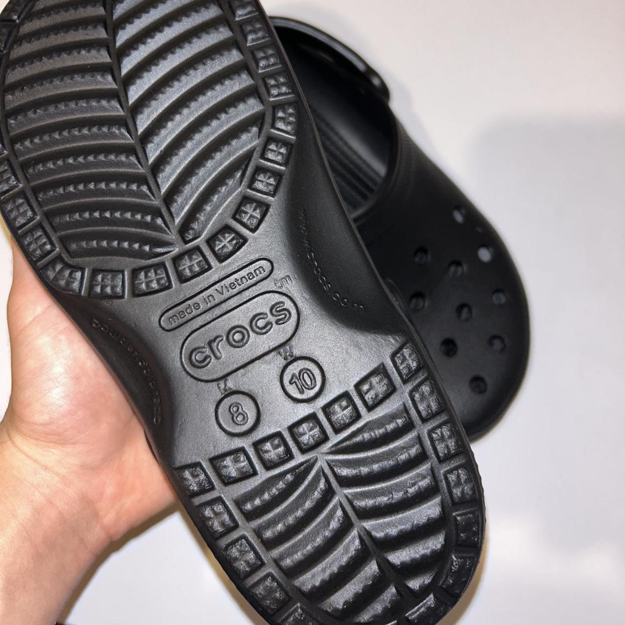 Crocs [ M8 W10 ] #crocs - Depop