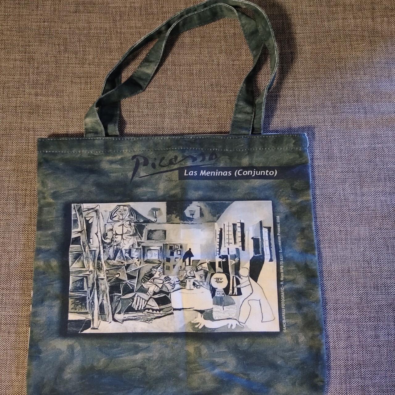 Picasso Las Meninas (Conjunto) tote bag. Purchased... - Depop