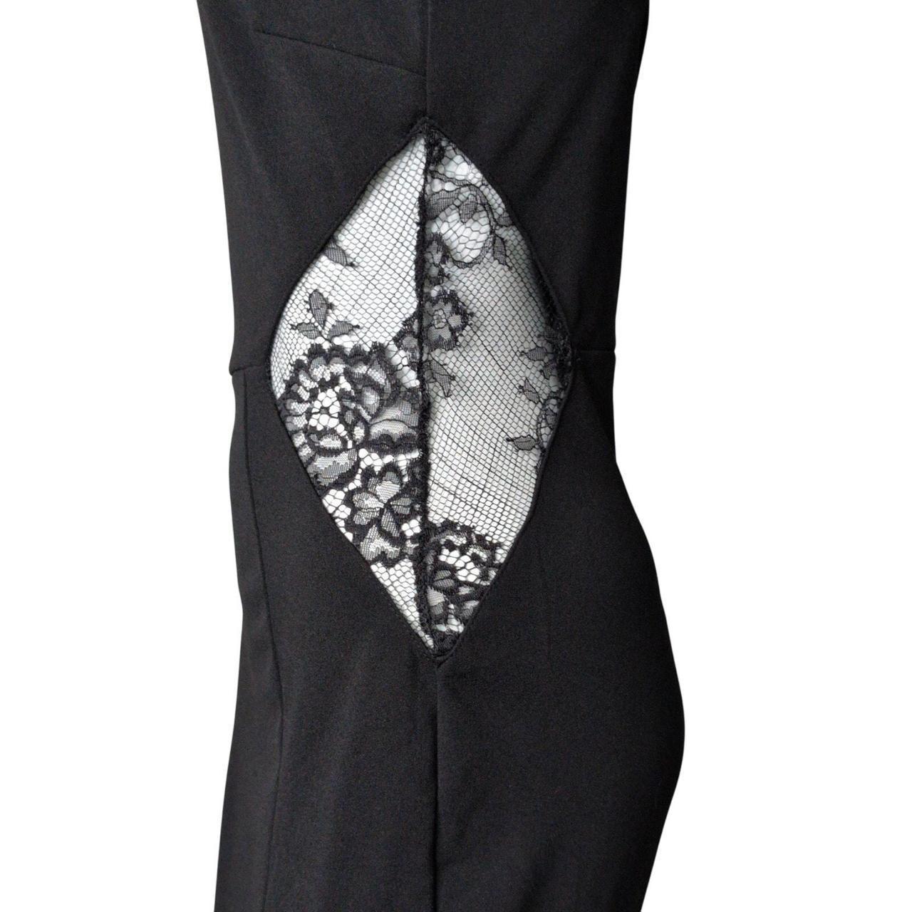 Windsor Women's Fishtail Dress - Black - L – Windsor … - Gem