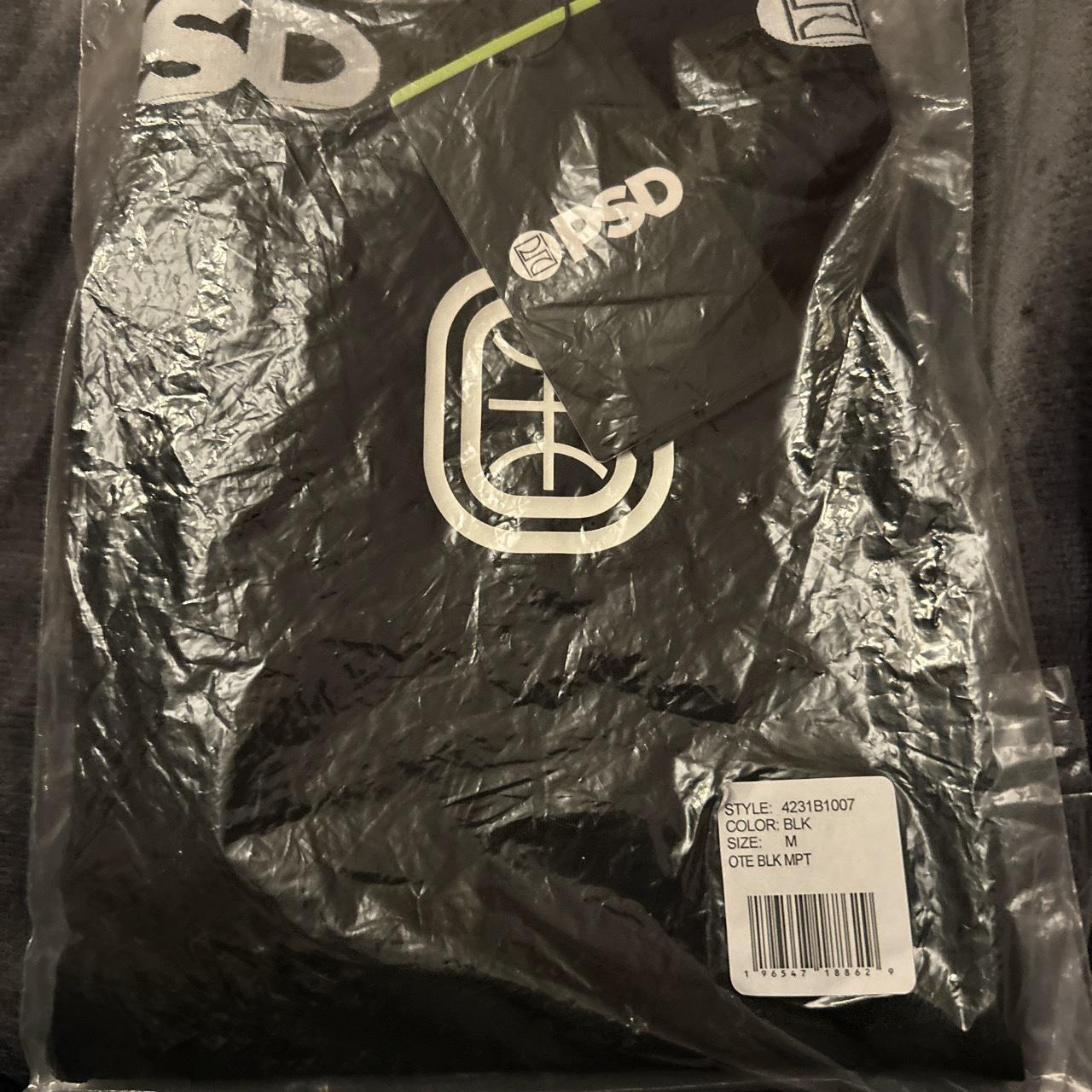 Long OTE compression pants - Depop