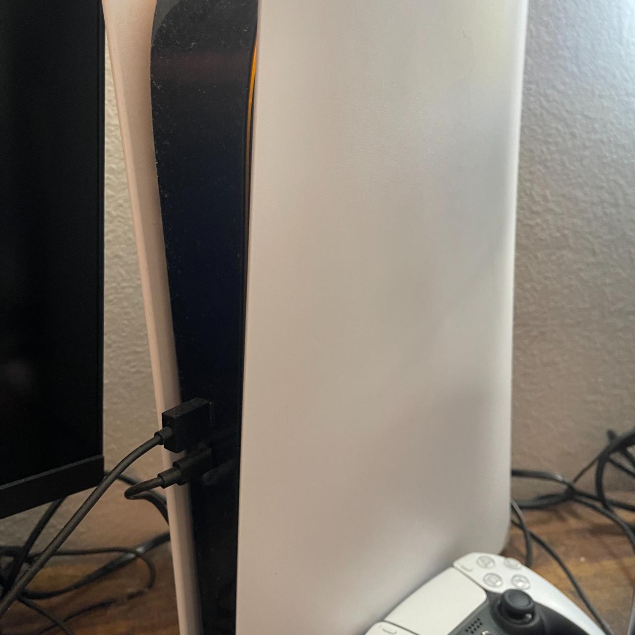 Sony ps5 puzzle game - Depop