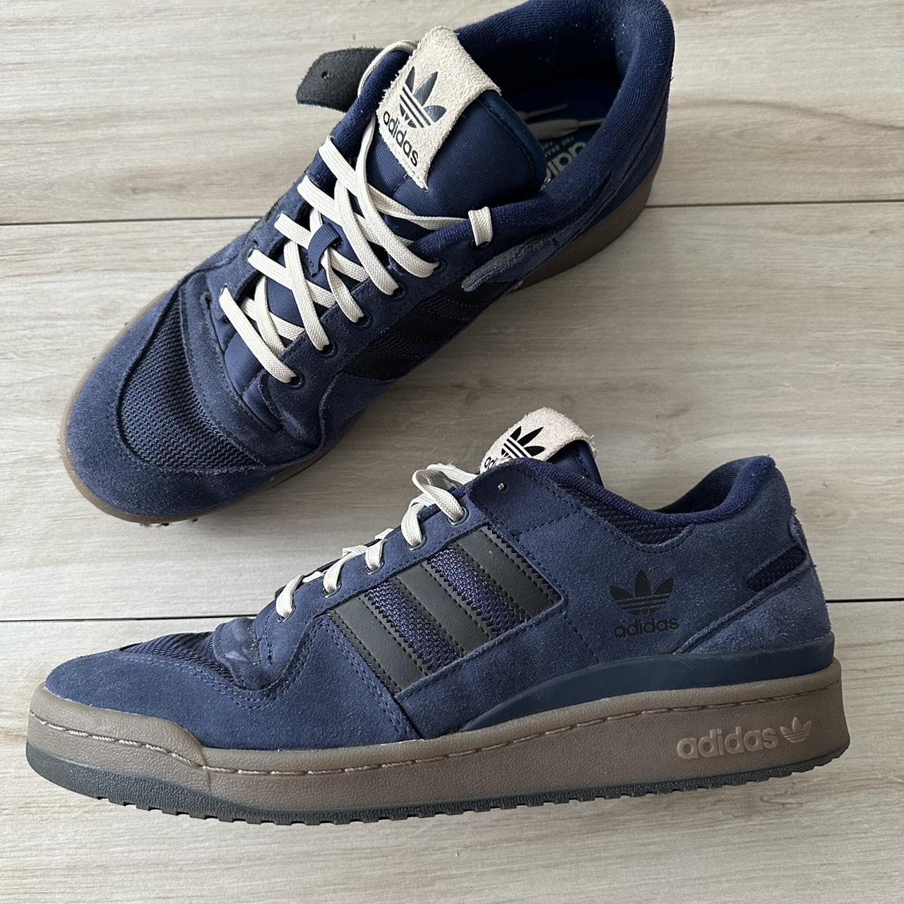 Adidas forum lows - Depop