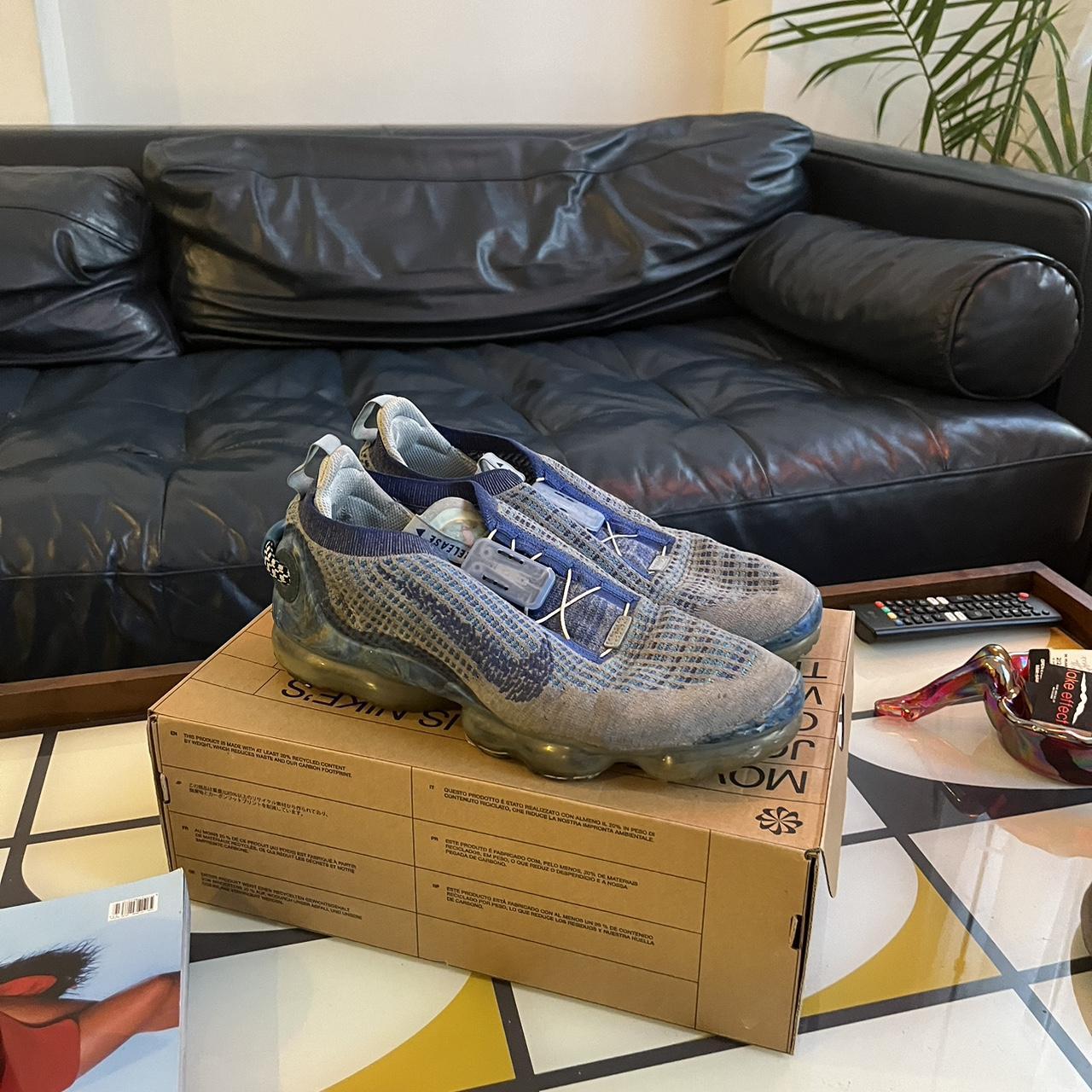 Nike airmax terrascape 90 sneakers from 2019! In... - Depop