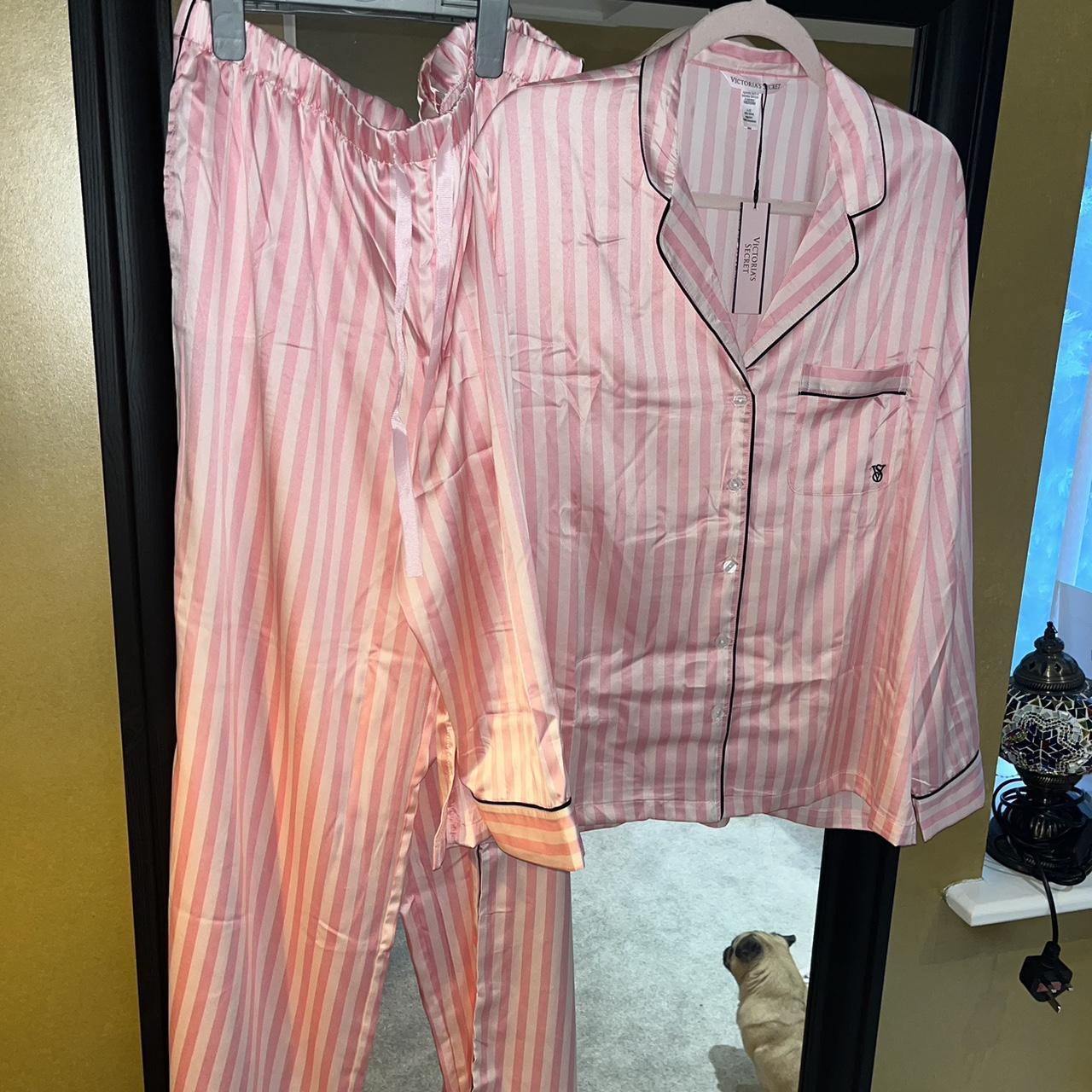 Victoria secret pjs Brand new with tags I also... - Depop