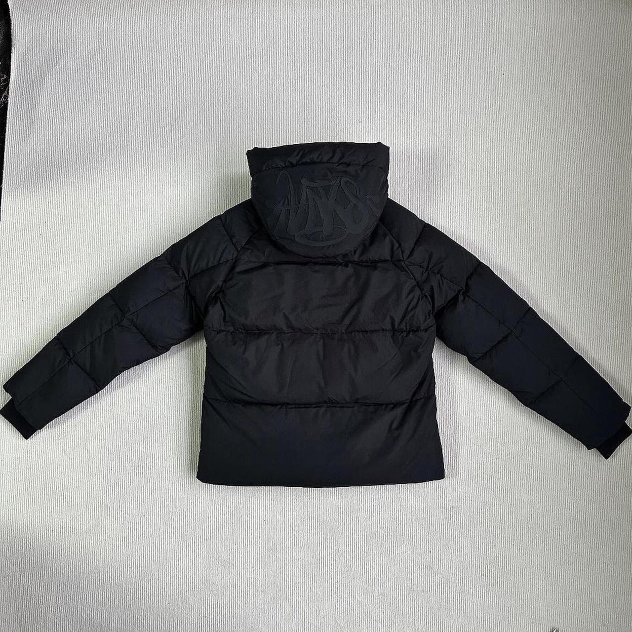 SYNA WORLD PUFFER black Size - small Brand new not... - Depop