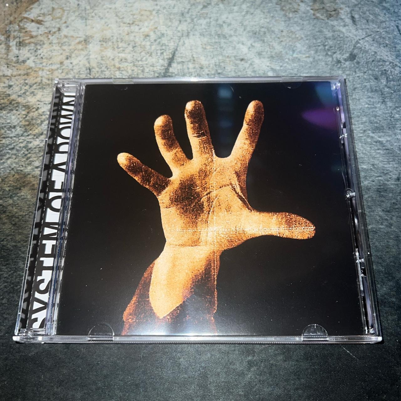 system of a down self titled album cd - - - #soad... - Depop