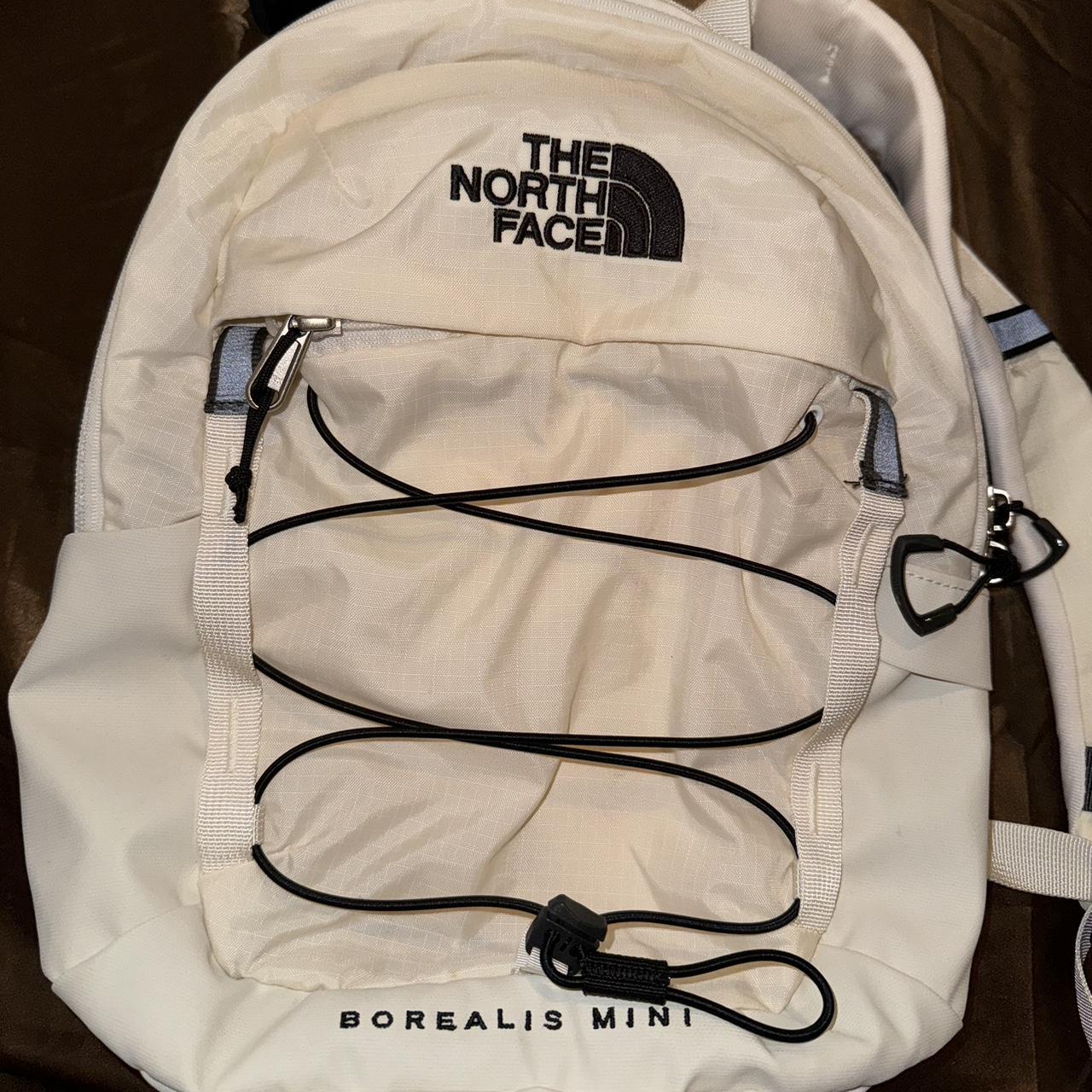 The North Face Borealis mini backpack. #northface... - Depop
