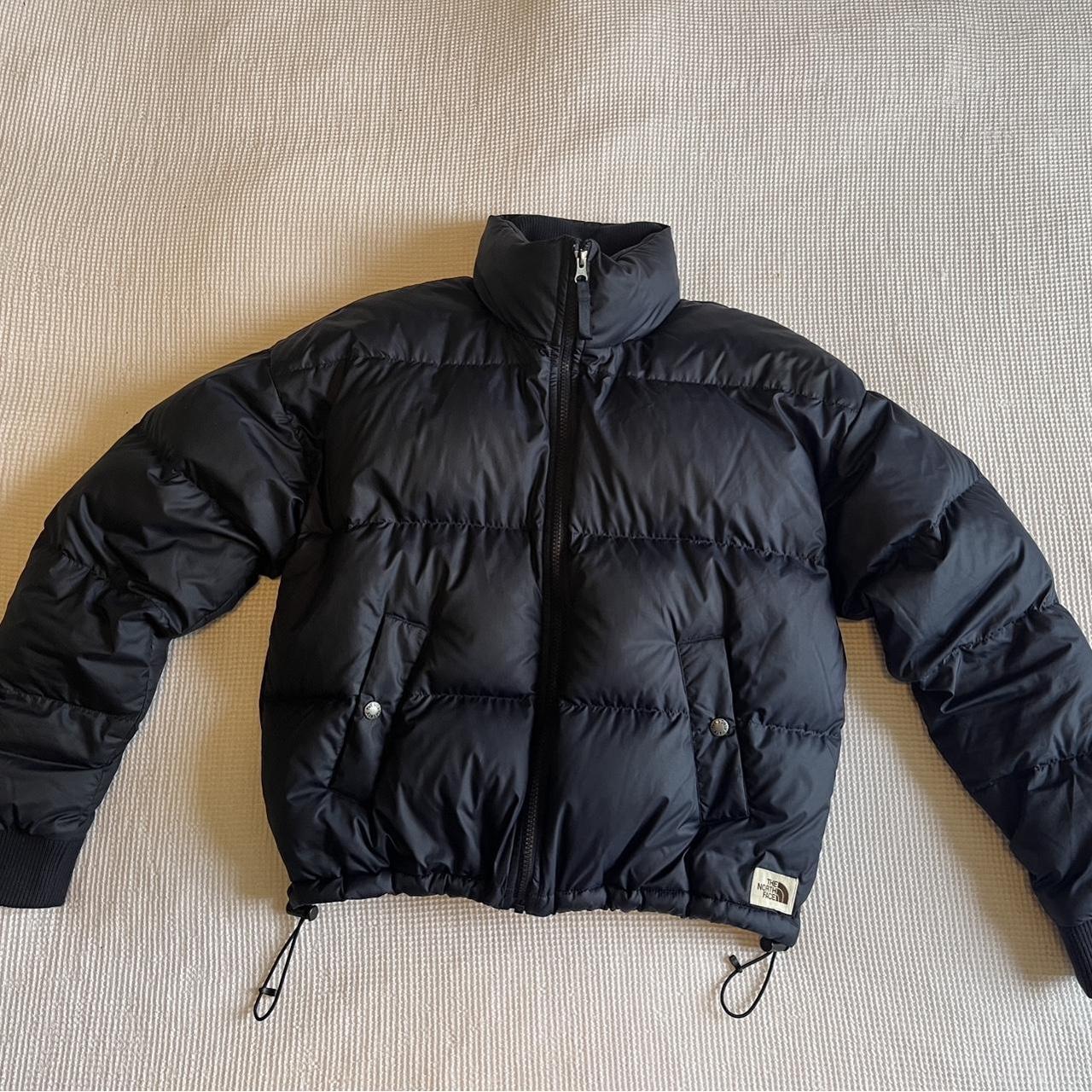 North Face Puffer | Navy | Size S This limited... - Depop