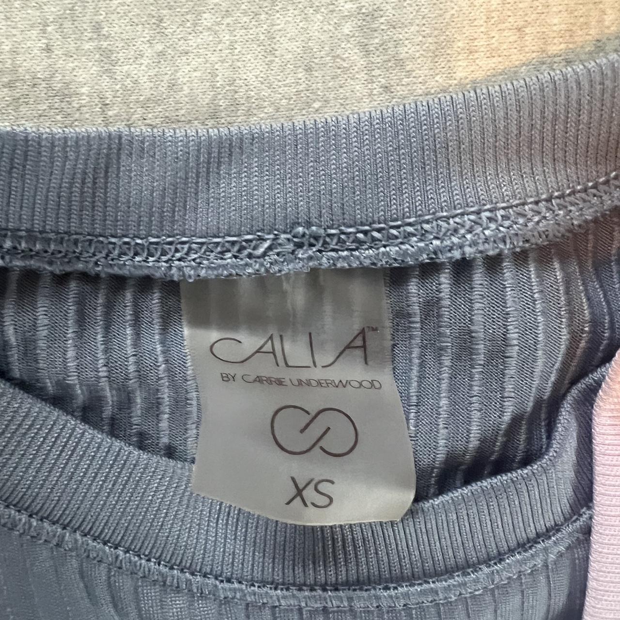 Calia athletic tanks size XS. Fits a XS-M depending... - Depop