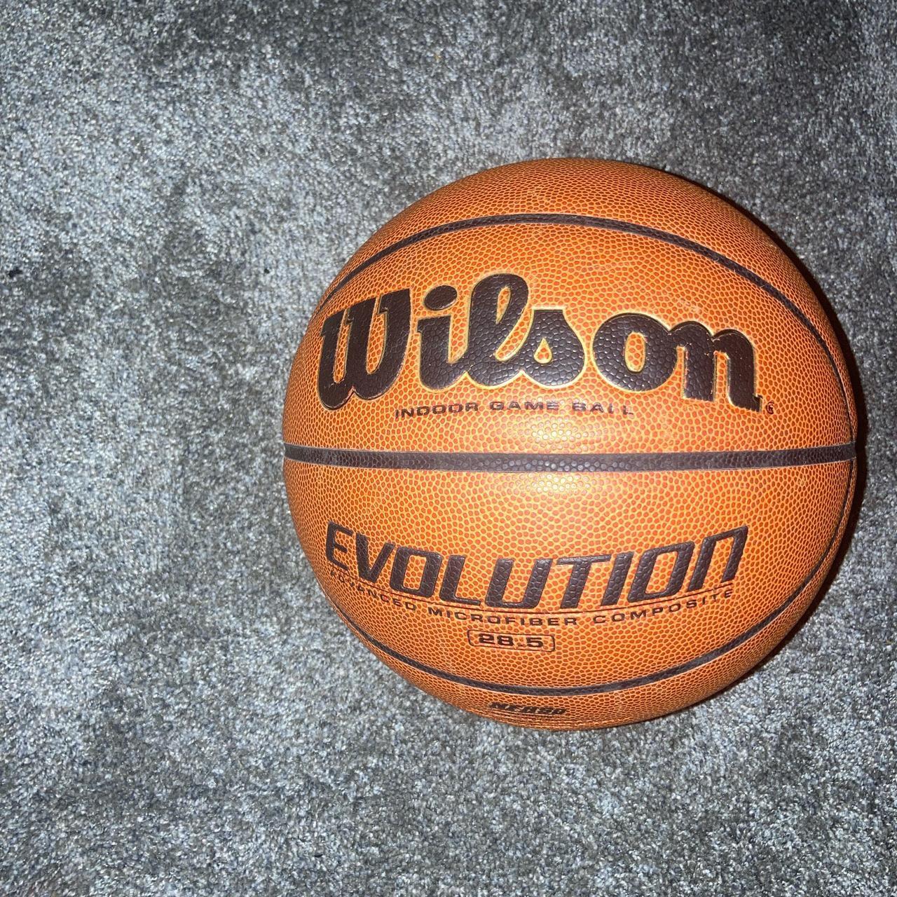 evolution ball/ size 28.5 - Depop