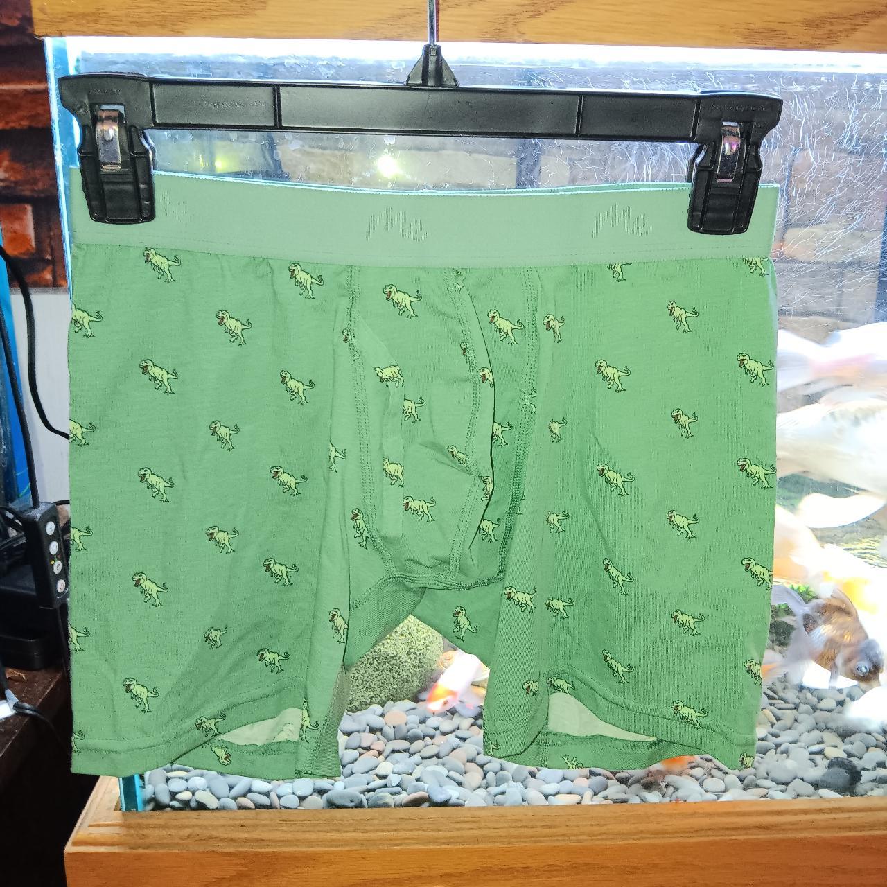 Get ready to roar with these NEW MeUndies DINOSAUR... - Depop