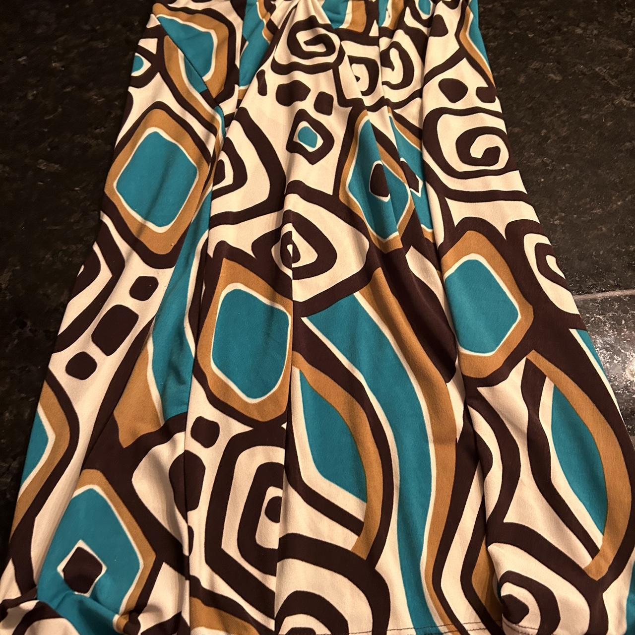 Ruby Rox Dress Depop
